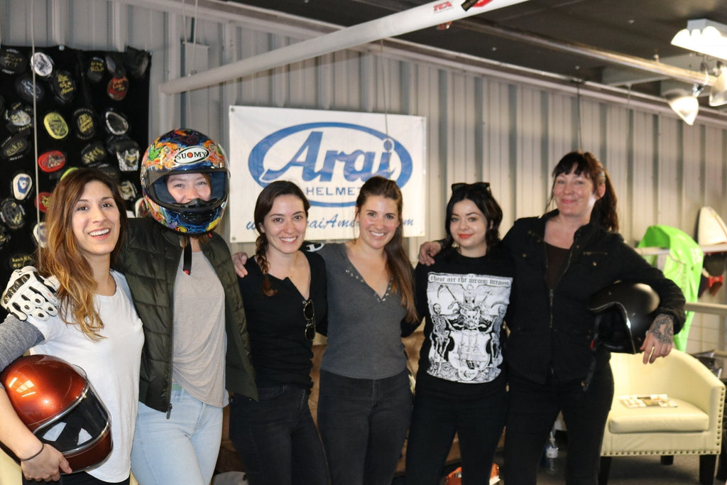 Beginner MotorCycle Riding Academy